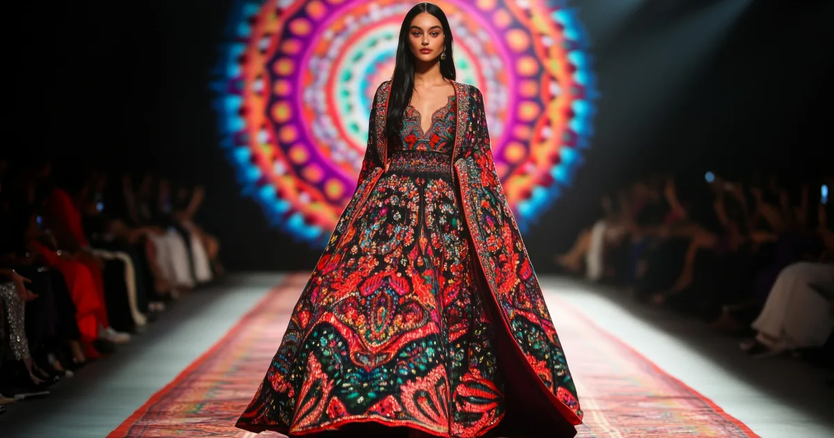 The Rise of Indian Designers on Global Stages — From Paris to New York ...