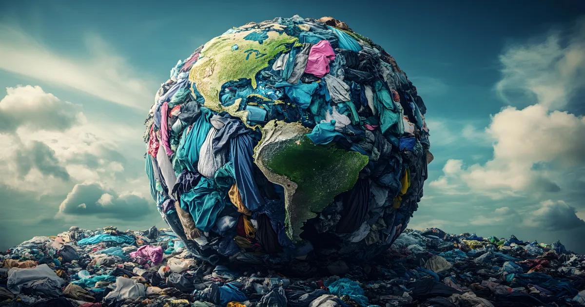 Fast Fashion Fallout: How Micro-Trends Are Harming the Planet and the ...