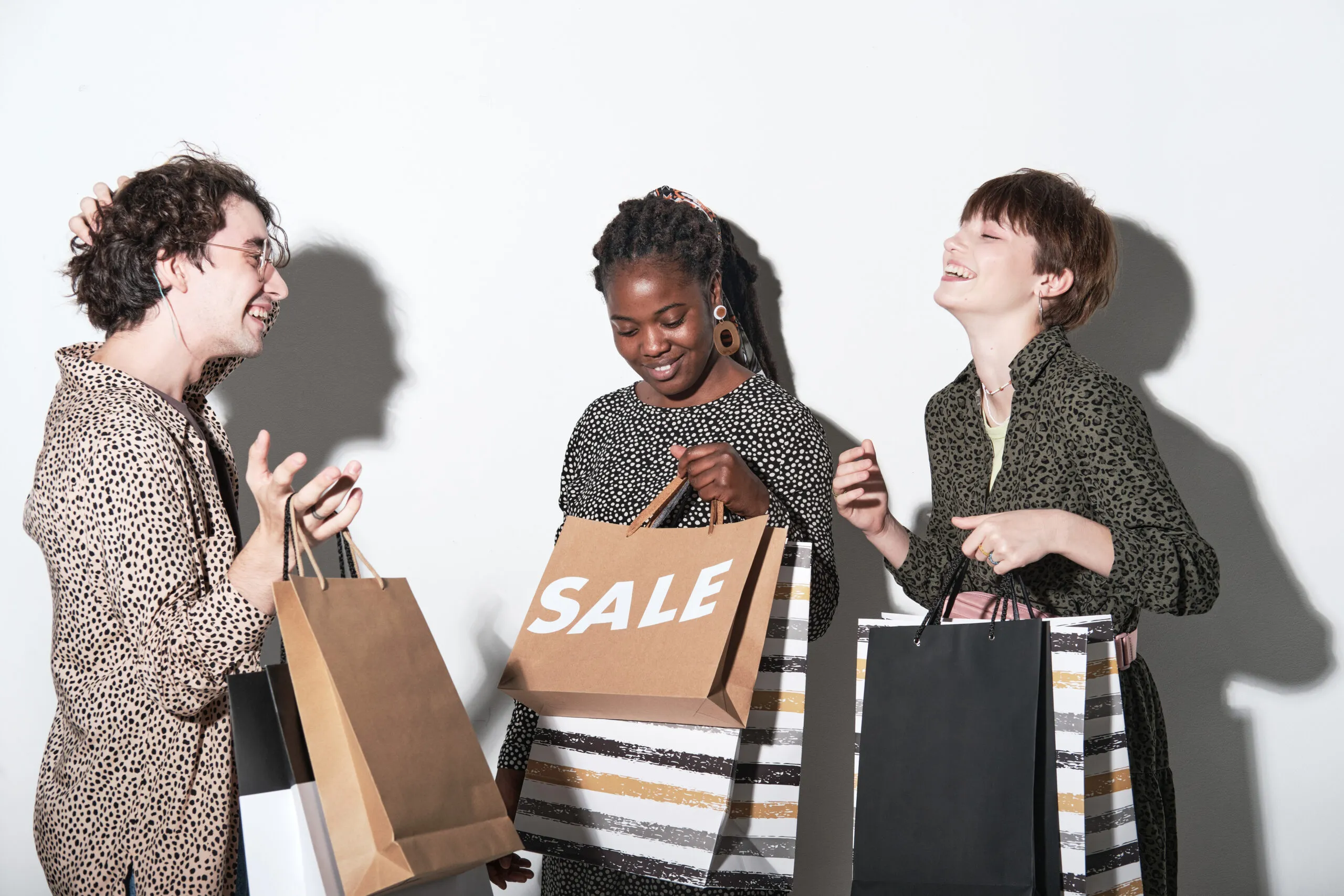 The Psychology of Impulse Buying and how to Avoid it