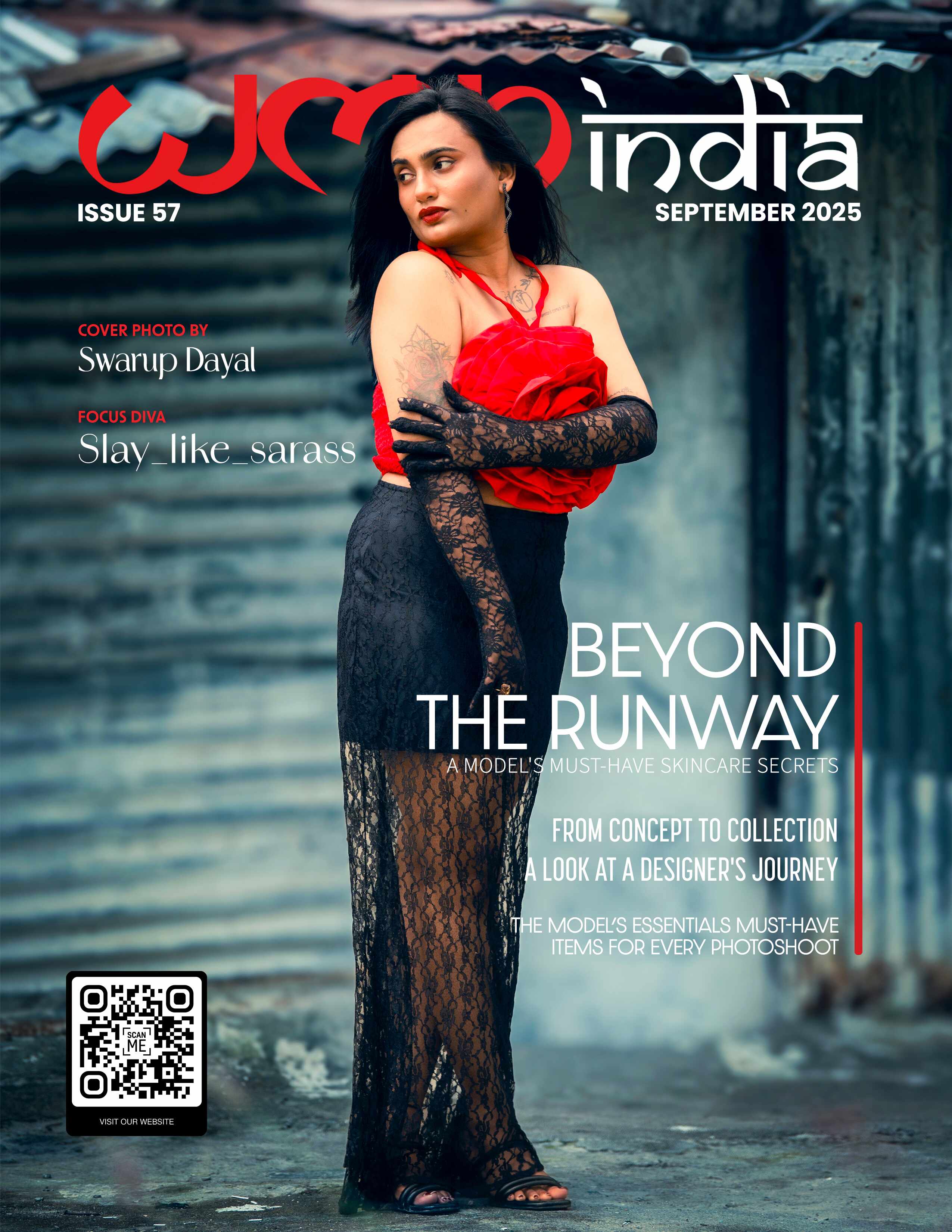 September 2025 Magazine